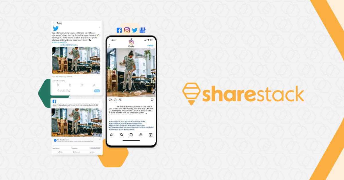 Sharestack - Beedash