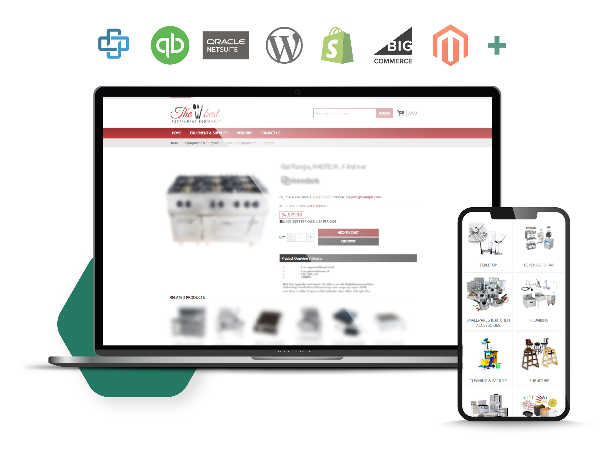 Announcing New Corestack Product Content Api Beedash