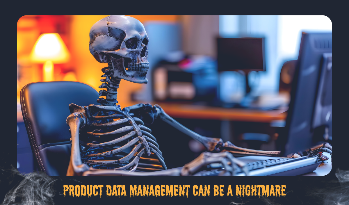 End Product Data Nightmares | Beedash Corestack